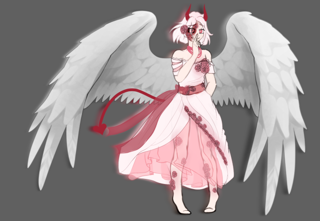 Ivorycello - ibisPaint