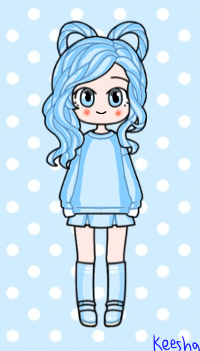meet sky. - ibisPaint