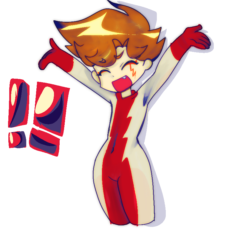 bart allen - ibisPaint