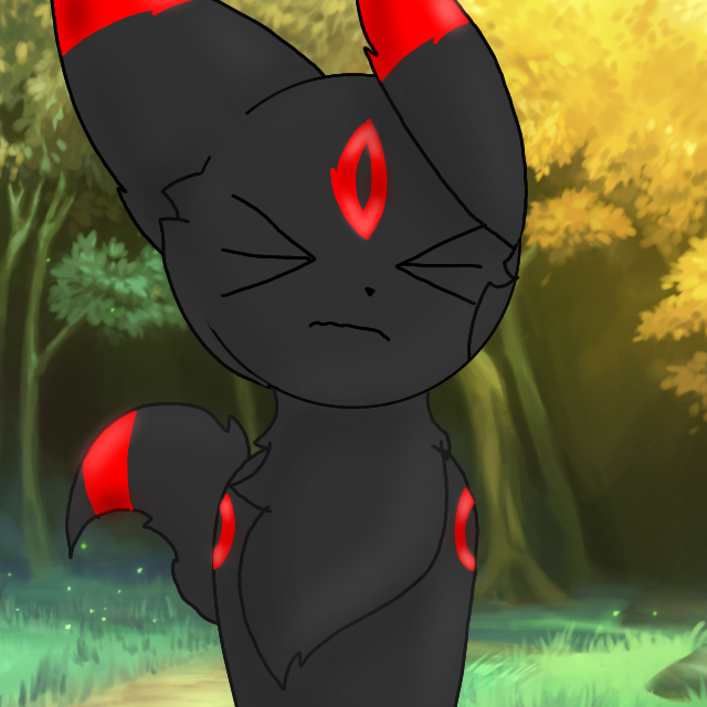 windy day with hayden - ibisPaint