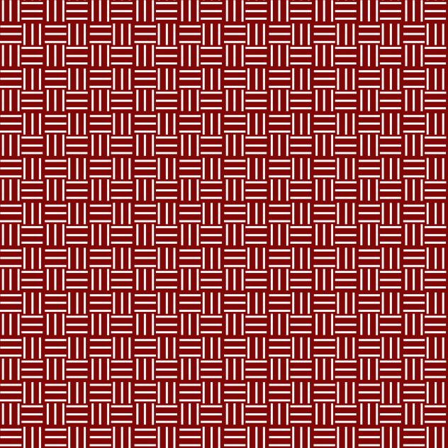 Traditional pattern 19 - ibisPaint