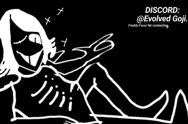 Roulx Khaard DELTARUNE - ibisPaint