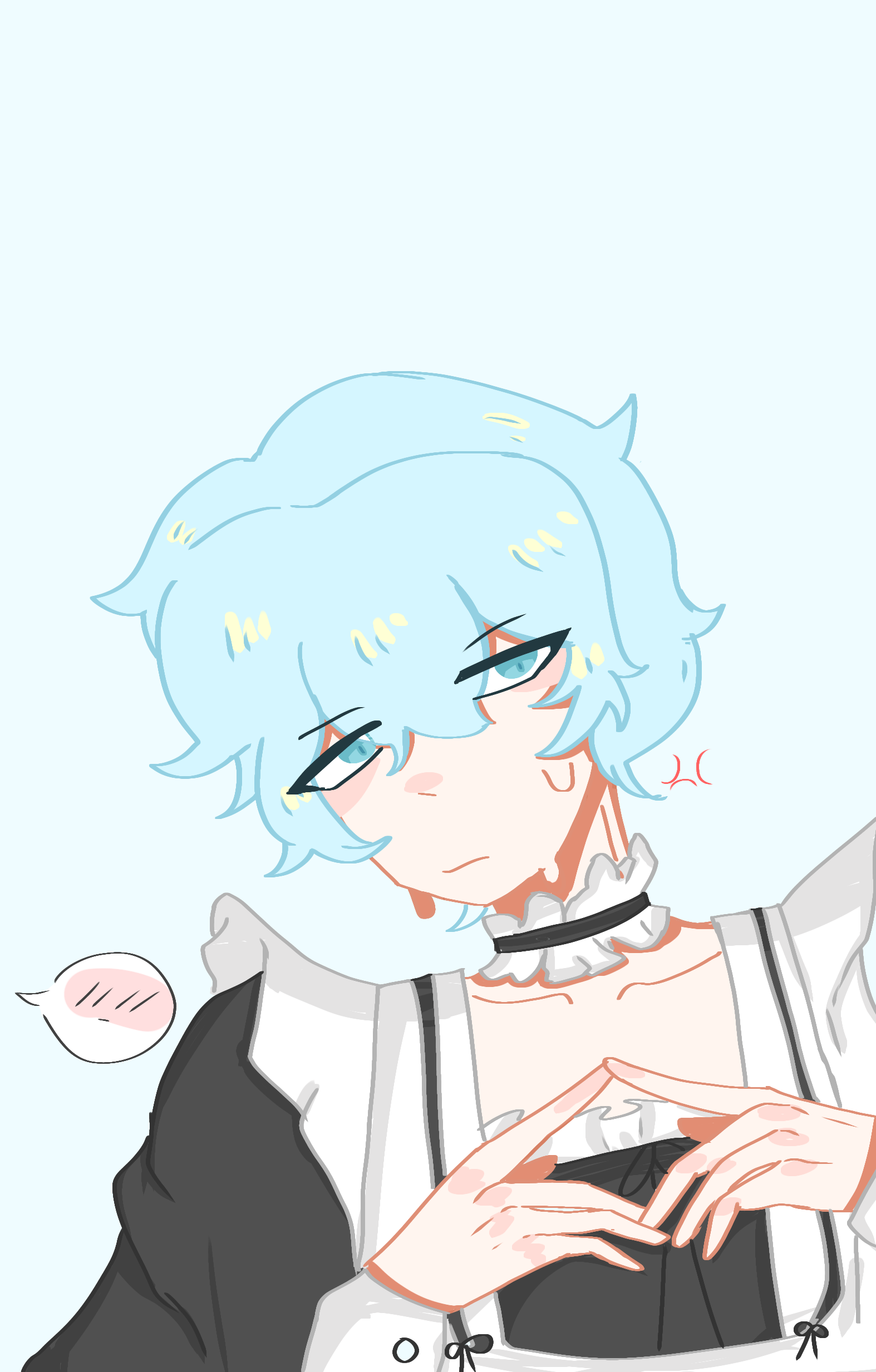 Souya Kawata 💞 - ibisPaint