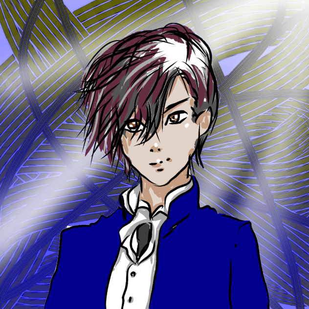 無題77 - ibisPaint