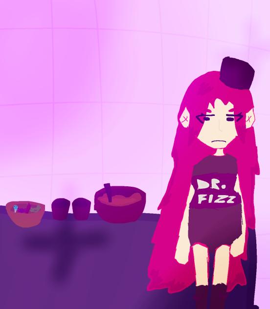 Party-.l.l...l..lll. - ibisPaint