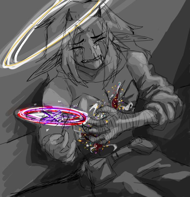 Untitled_hurt - ibisPaint