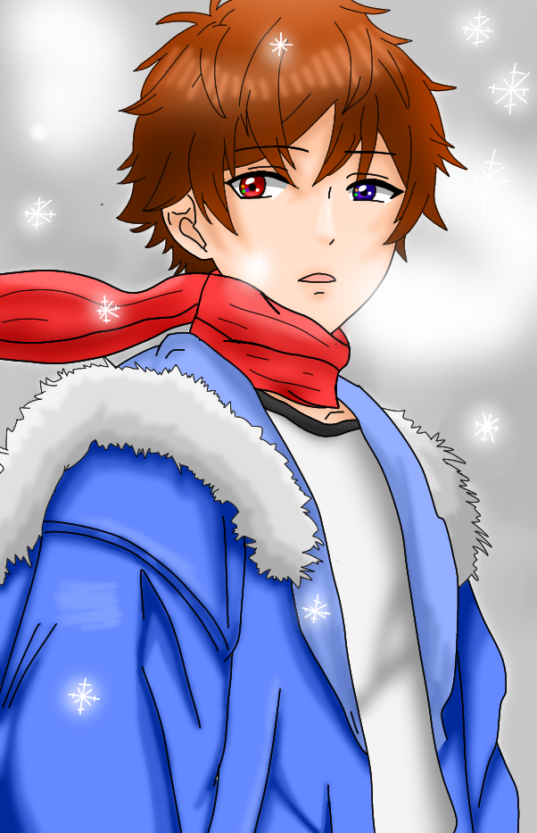 Ryan720p atualizado - ibisPaint