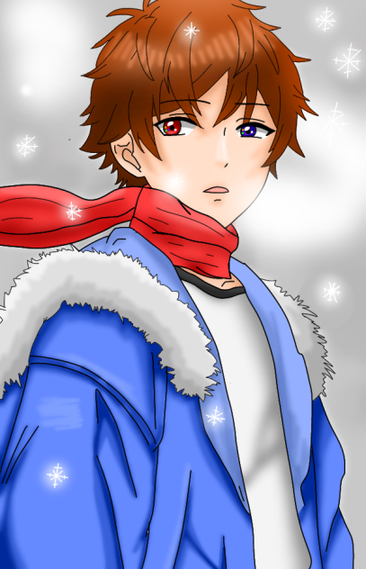 Ryan720p atualizado - ibisPaint