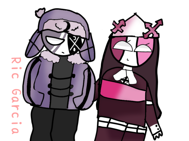 A fnf mod - ibisPaint