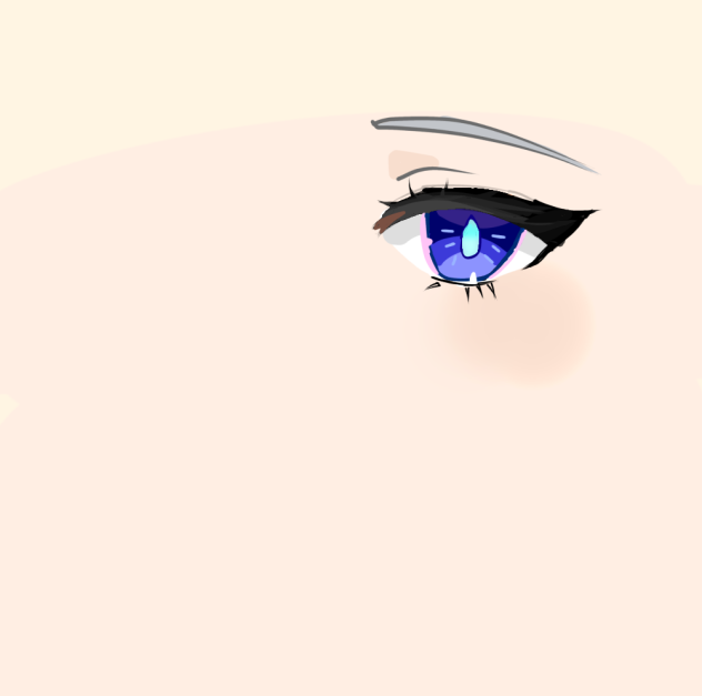 Eyeball - ibisPaint