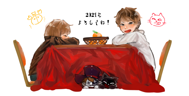 無題637 - ibisPaint