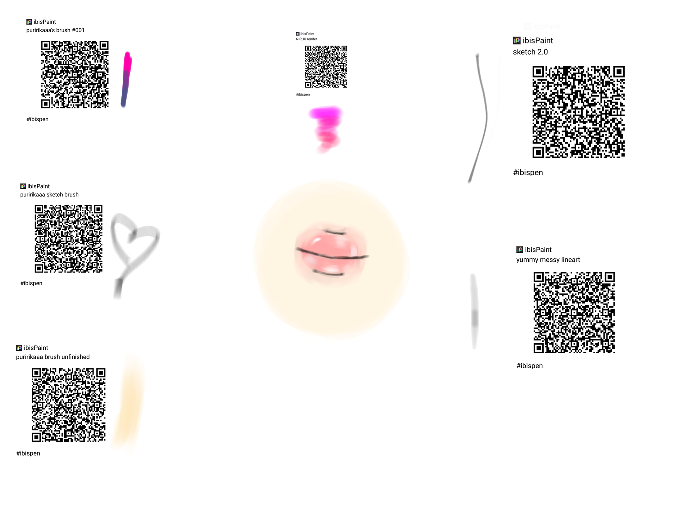 enjoy!!! - ibisPaint