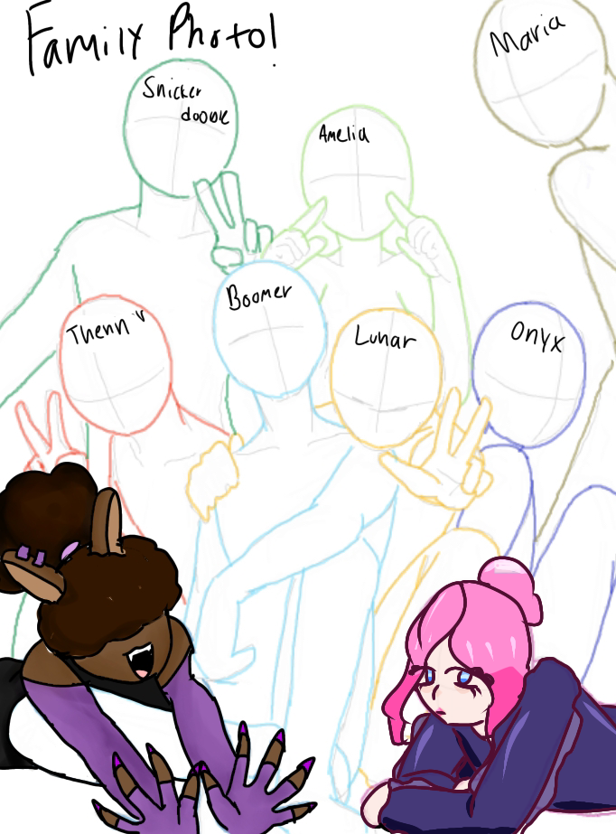 collabbb - ibisPaint