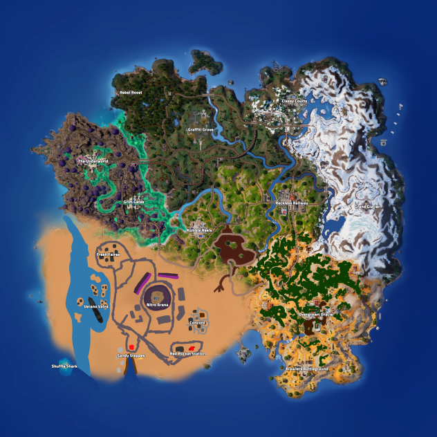 CH5 S3 CONCEPT MADE BEFORE NEW SEASON - ibisPaint