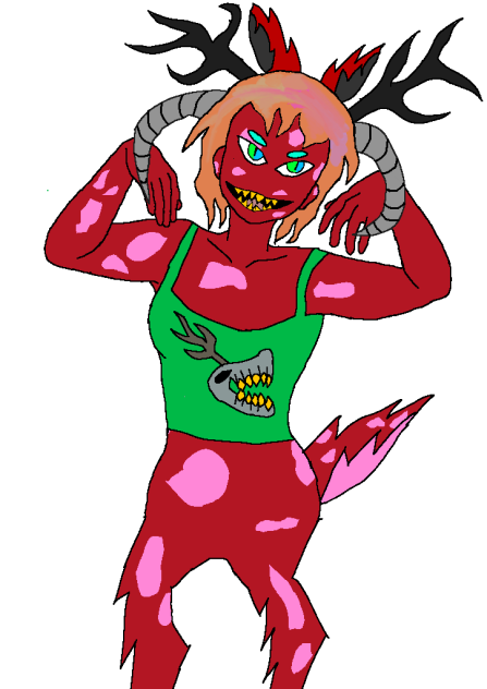 Untitled241 - ibisPaint