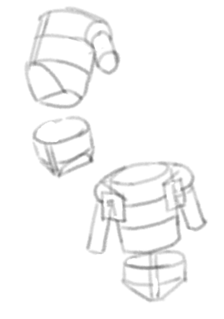 Dynamic Drawing 08.01.0714 - ibisPaint