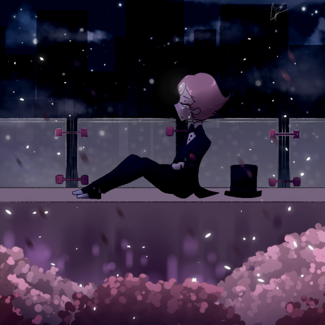 It's over isn't it - ibisPaint