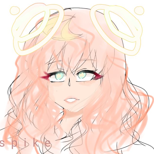 Ember •oc• - ibisPaint