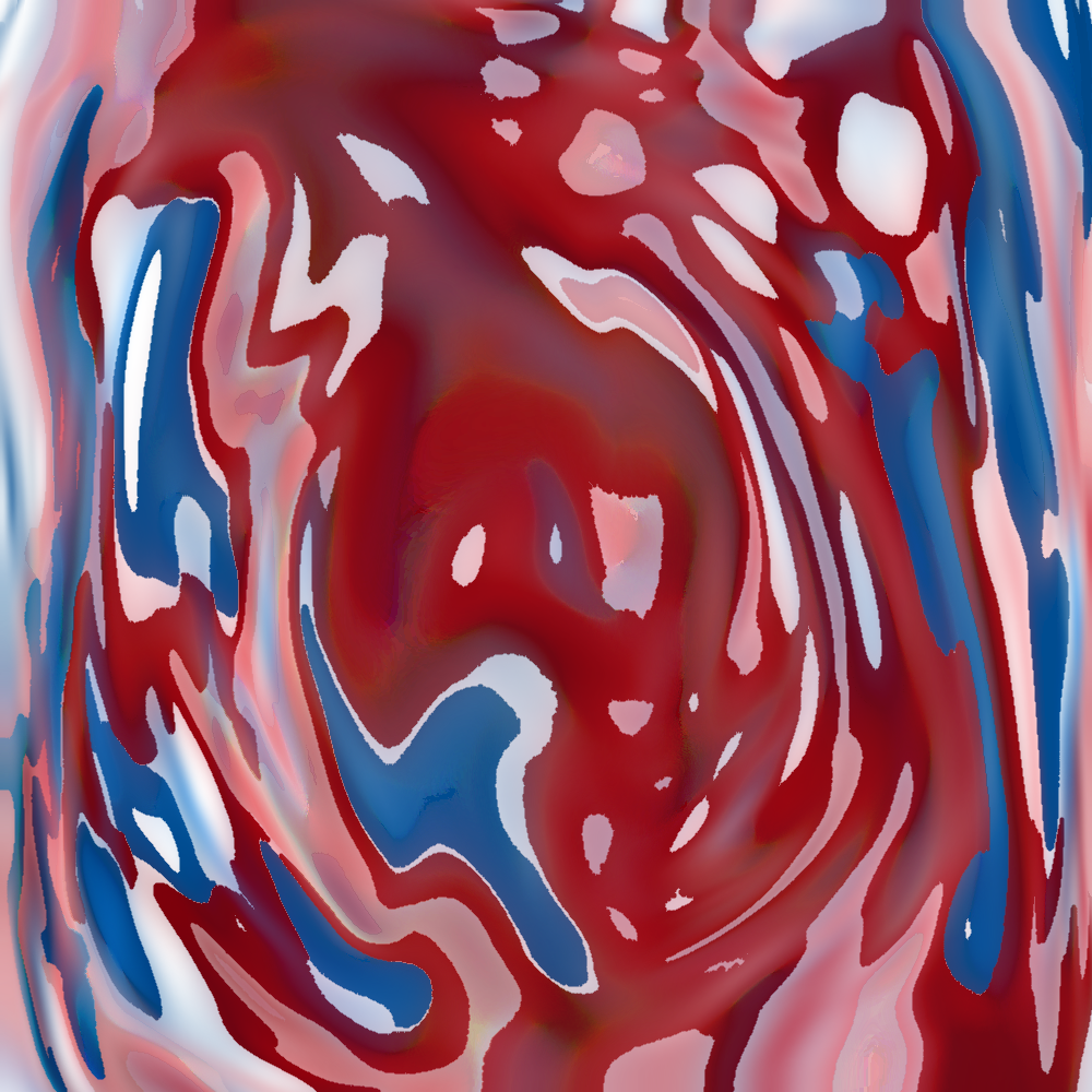 Abstract art - ibisPaint