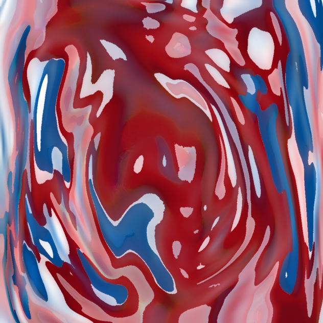 Abstract art - ibisPaint