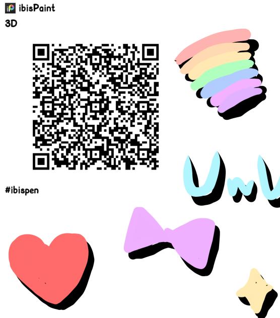 bRusH AgaIn - ibisPaint