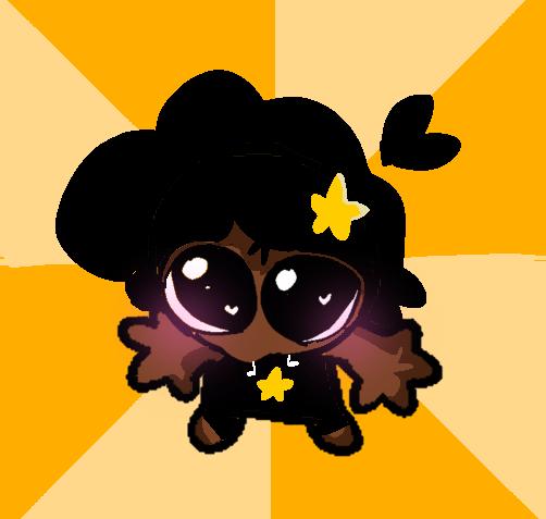 silly lil me - ibisPaint