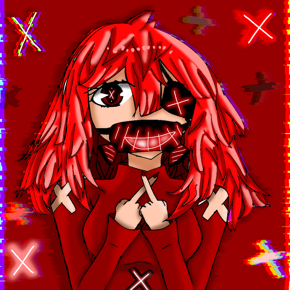xGiRl.ExE - ibisPaint