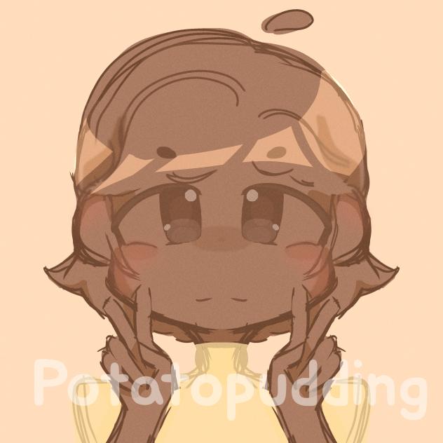 Pudding again - ibisPaint