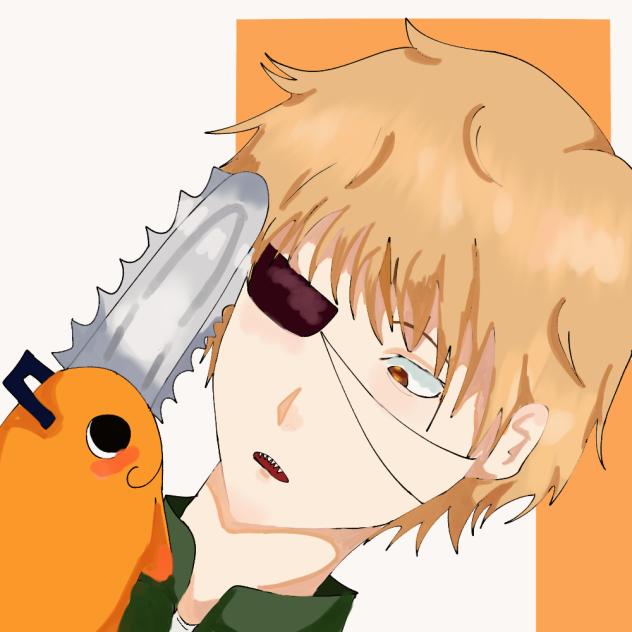 Denden jiji🌼 - ibisPaint