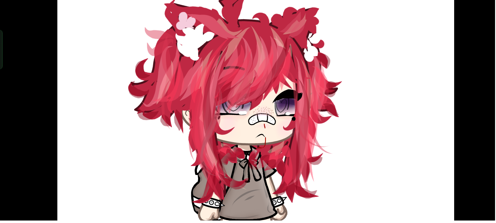 oc edited - ibisPaint