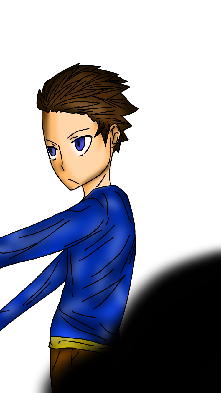 fan made - ibisPaint