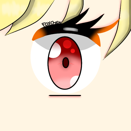 practicando #2 - ibisPaint