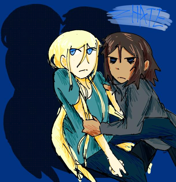 Gensou Yume - ibisPaint