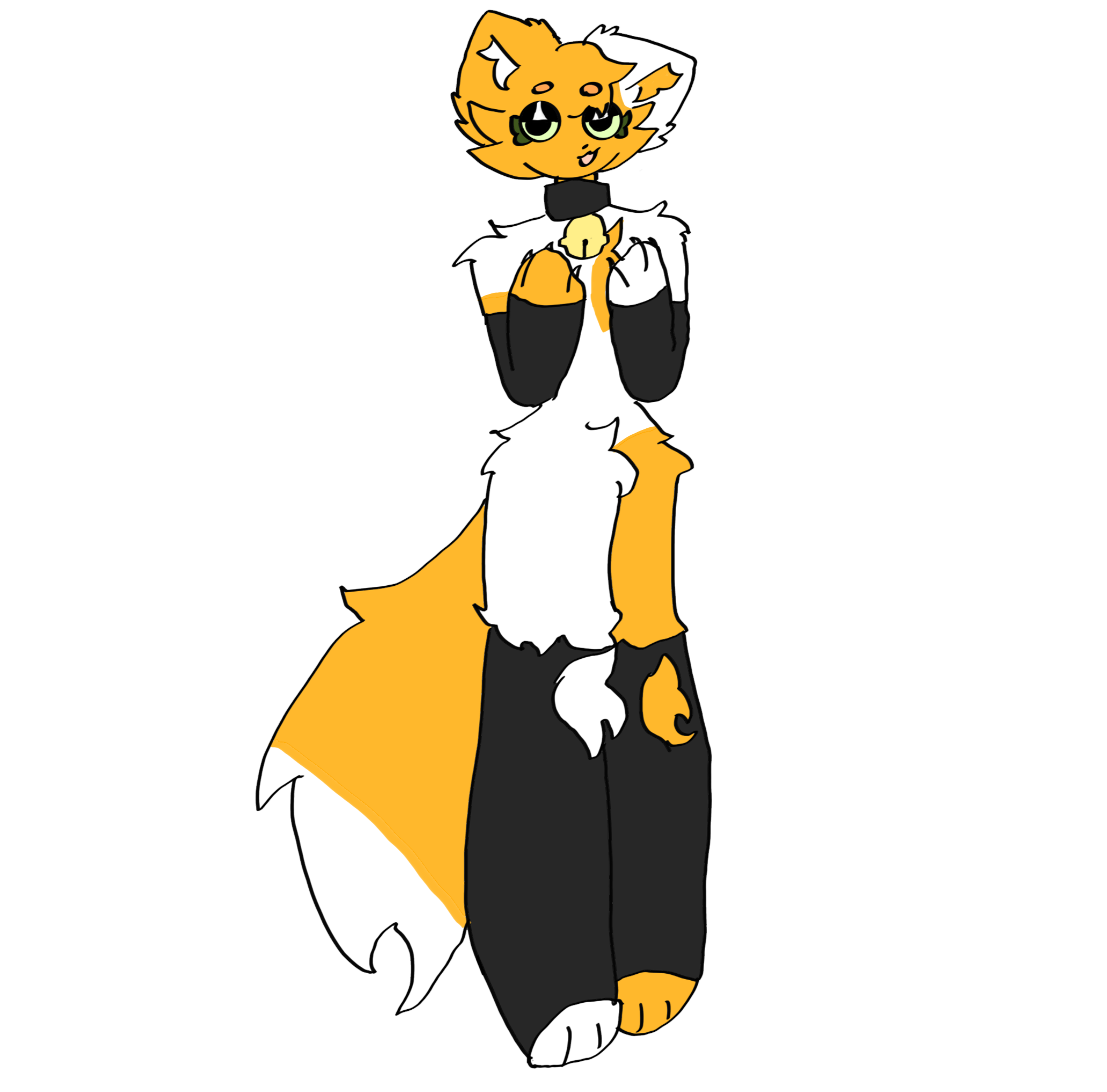 Mika_kit - ibisPaint