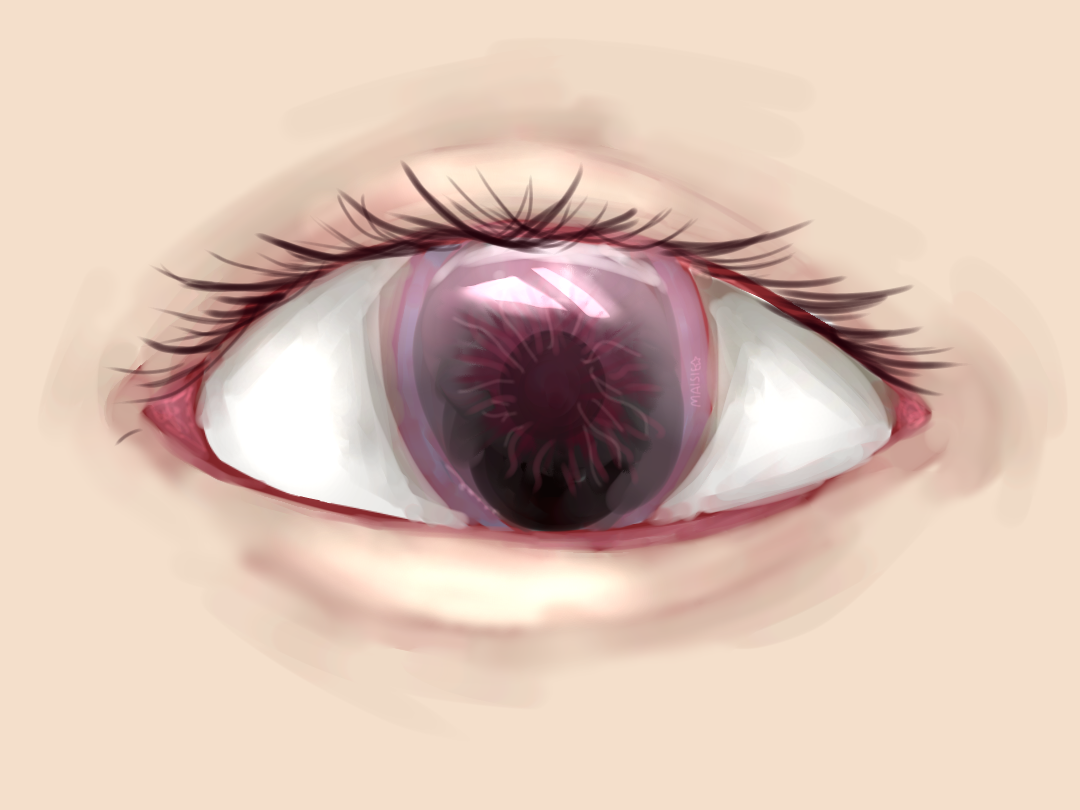 Ei Ei Ei…. - ibisPaint