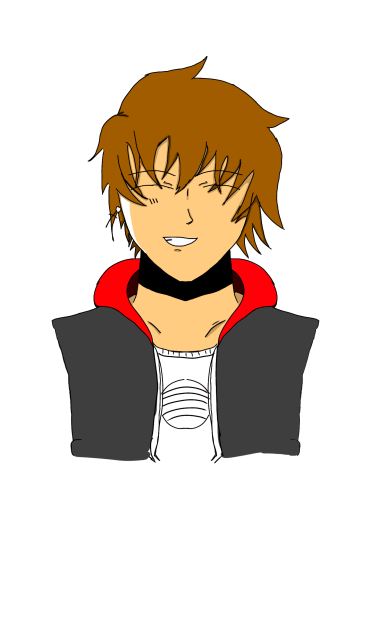 og cover art (Dylan) - ibisPaint