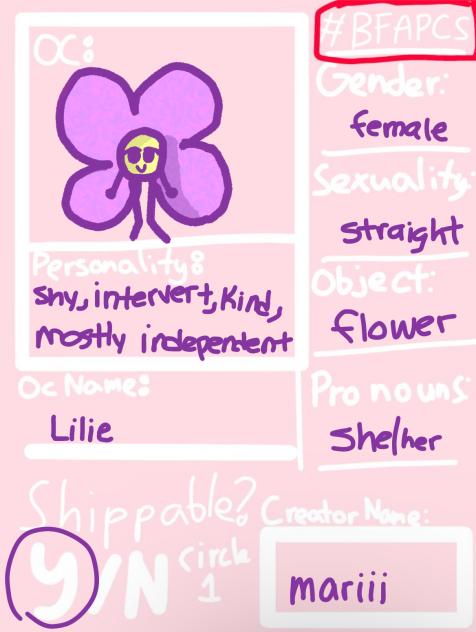 object show!! - ibisPaint