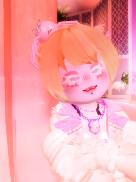 royale high edit - ibisPaint