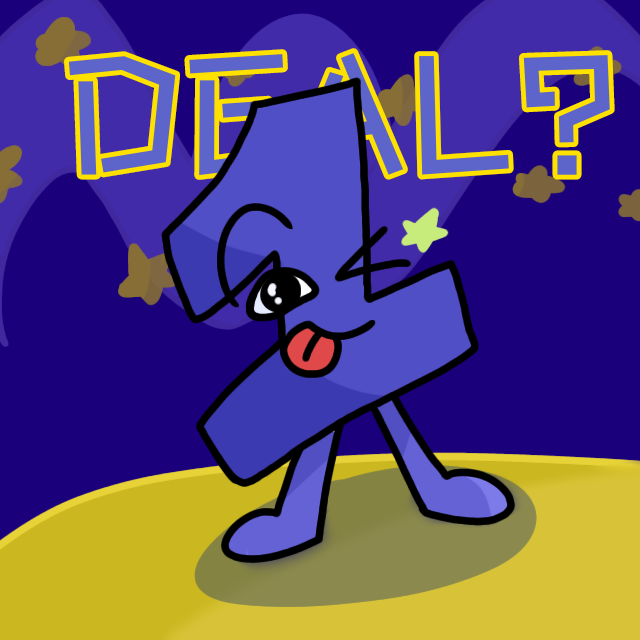 one tpot - ibisPaint