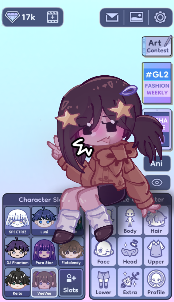 Welcome back!.. Creator.. - ibisPaint