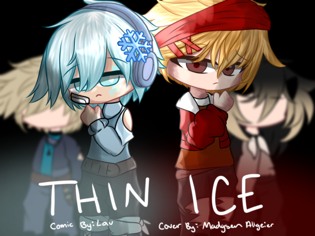 FA for Thin Ice - ibisPaint