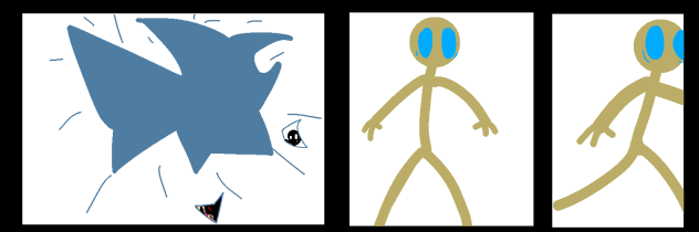 comic strip one - ibisPaint