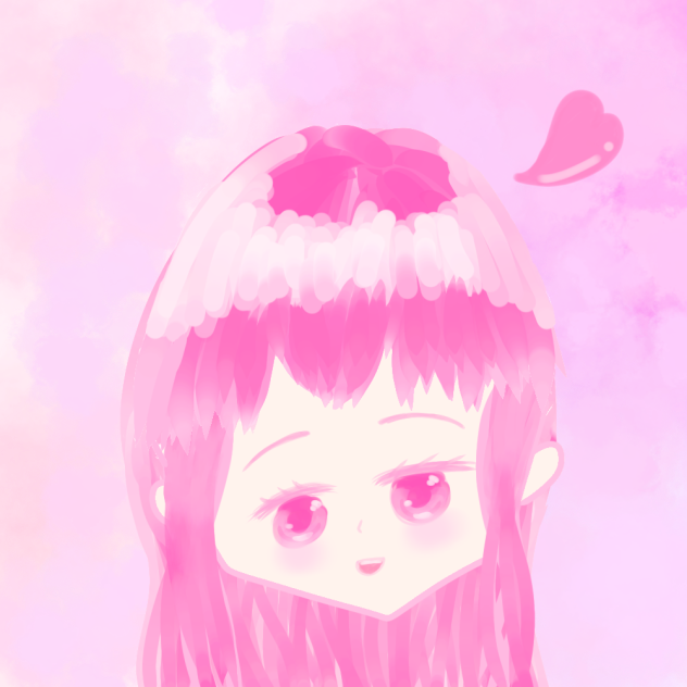 pink♡ - ibisPaint