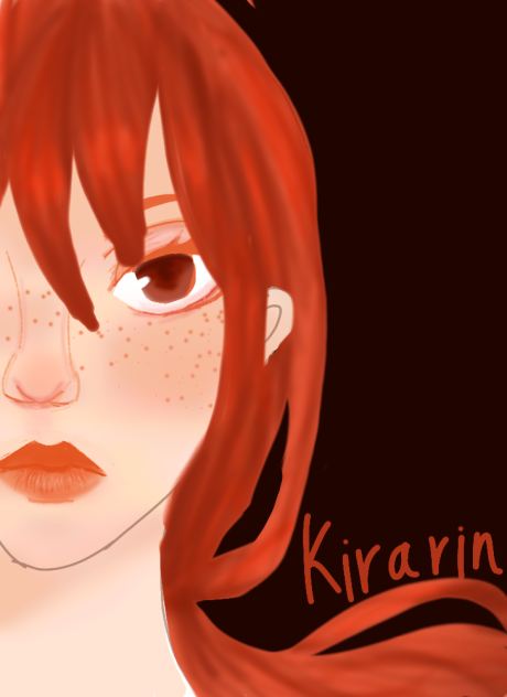 dreamy reamy - ibisPaint