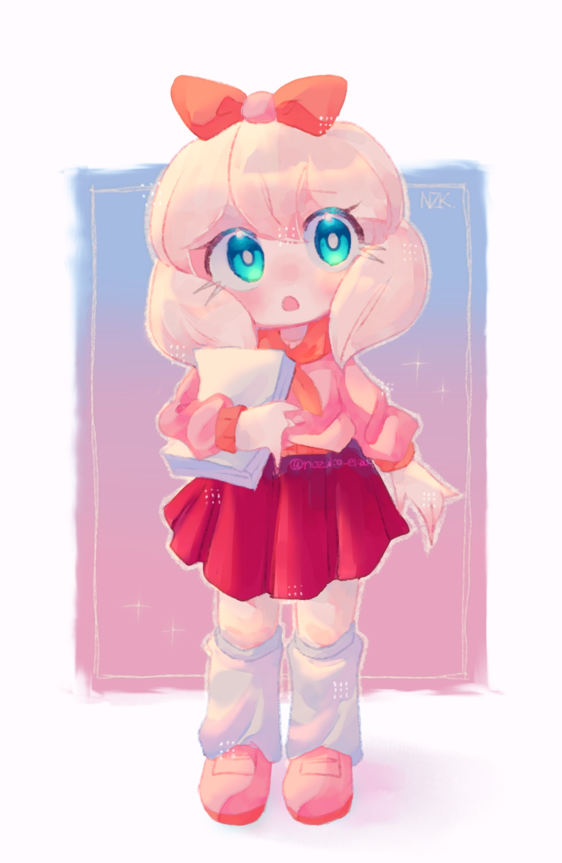 Lofie🎀 - ibisPaint