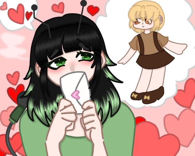 Shellivision - ibisPaint