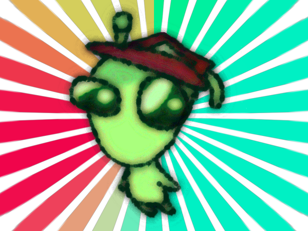 boring ahh drawing - ibisPaint