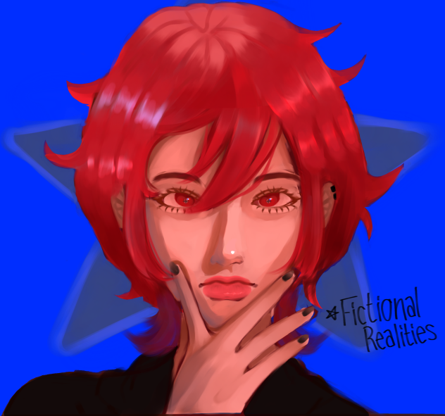 Kijo DTIYS - ibisPaint