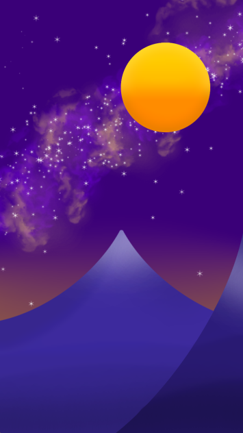 Beat Night - ibisPaint