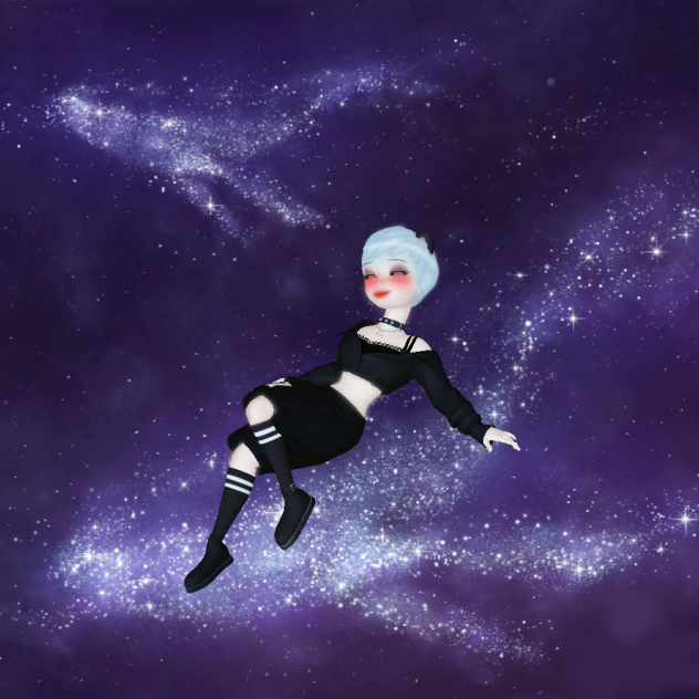 Another oc - ibisPaint